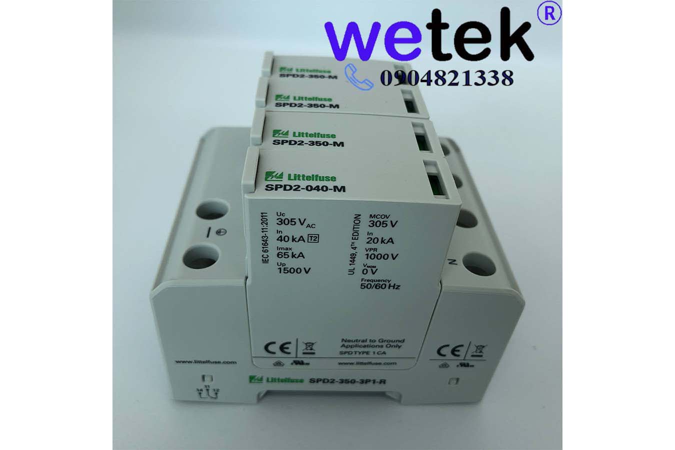 Sản phẩm phân phối