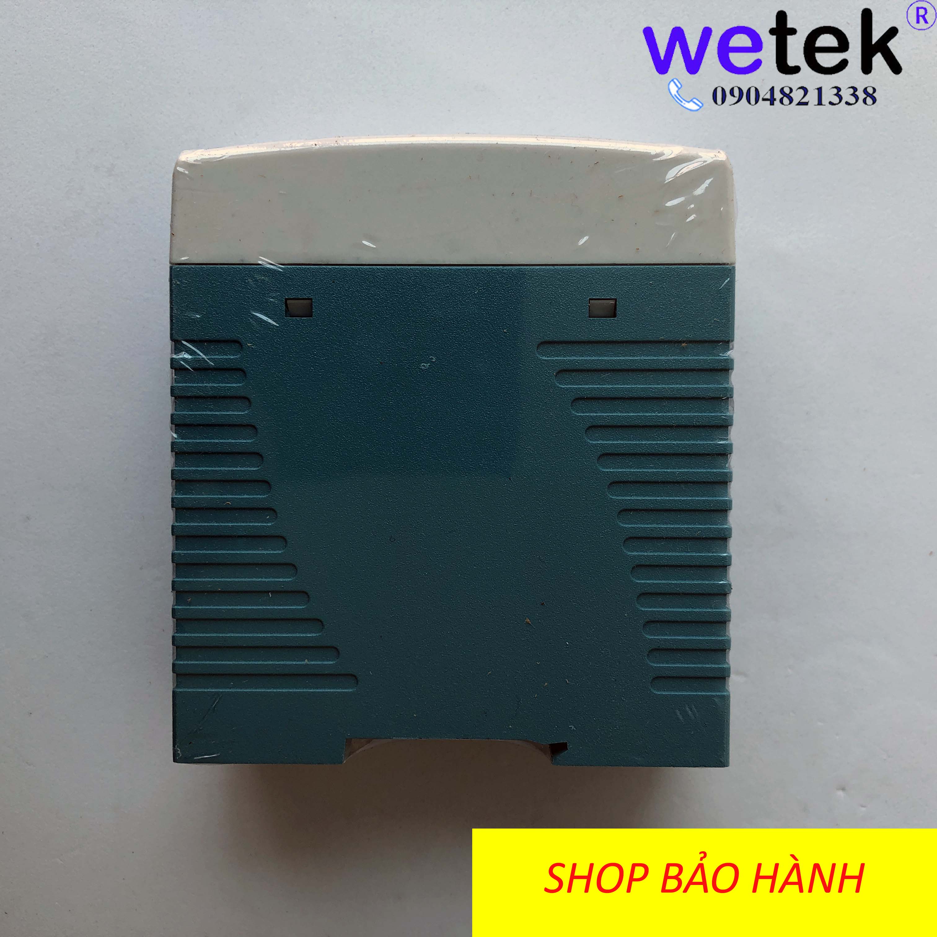 MDINR-60-24 60W 24Vdc Nguồn xung DIN, 60W, 24Vdc, 2.5A Sinotimer
